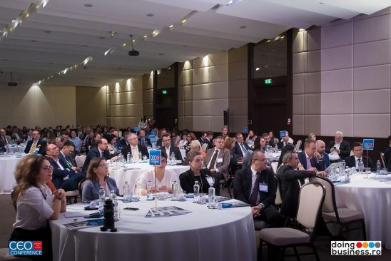 CEO Conference Series of Selective Annual CEO Conferences ...