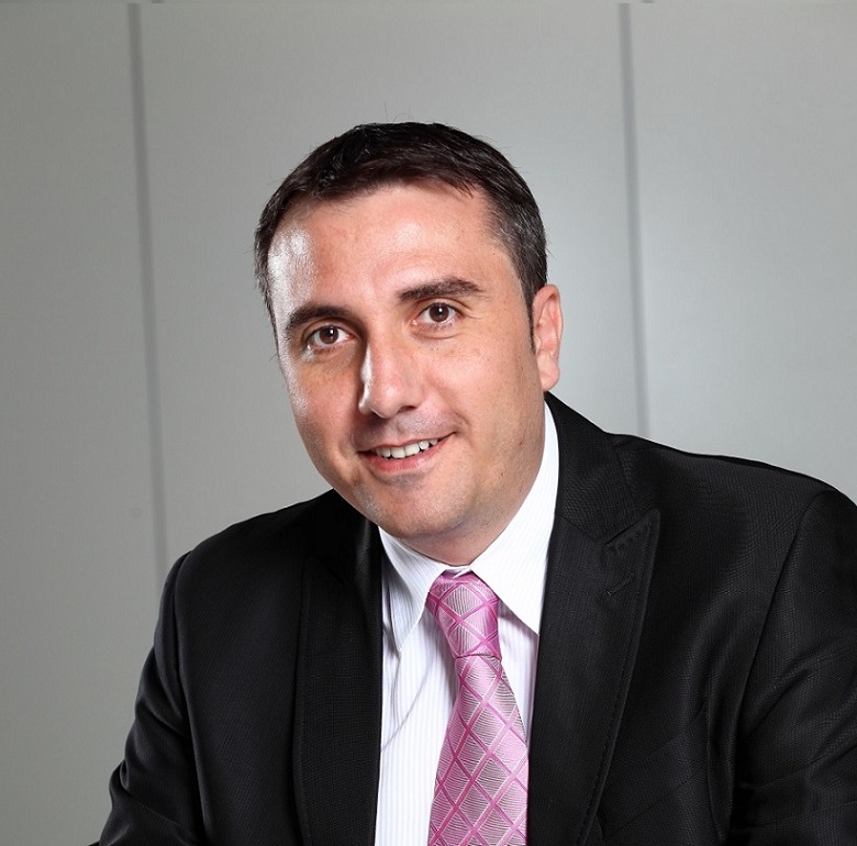 Marius Filipas - CEO Conference