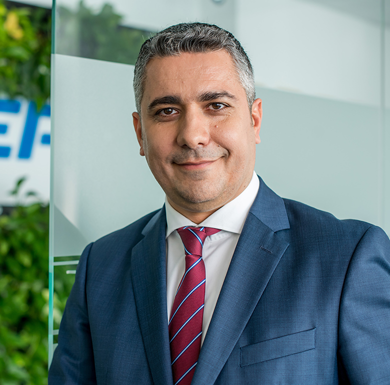 Gabriel Ivan - CEO Conference