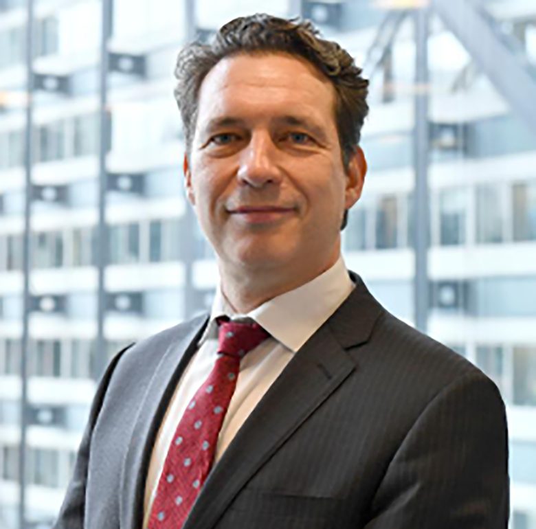 Mark Davis - CEO Conference