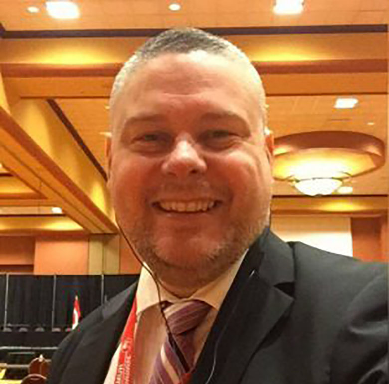 Razvan Buzatu - CEO Conference