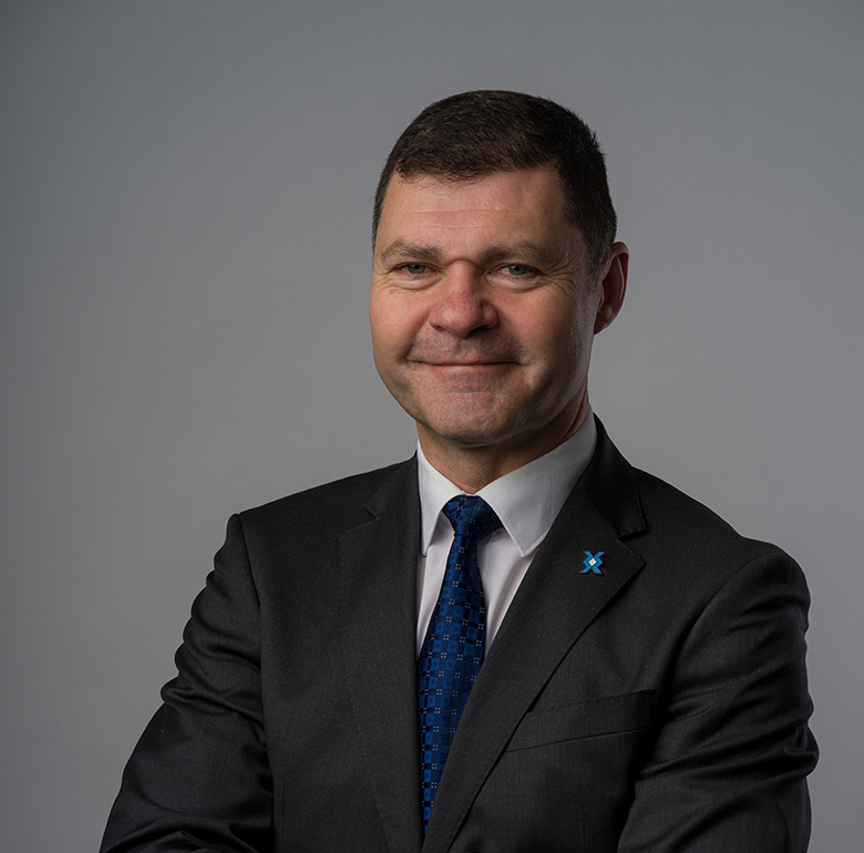 Radu Hanga - CEO Conference