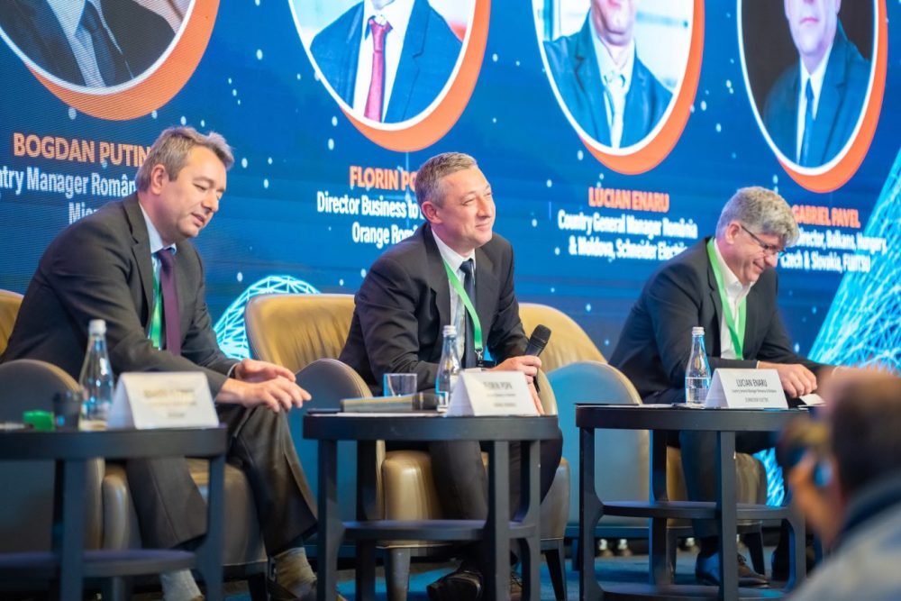 The imperative for CEOs to embrace ESG - CEO Conference