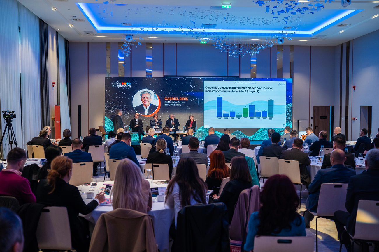 How will leaders respond to the complex challenges of 2024? - CEO ...