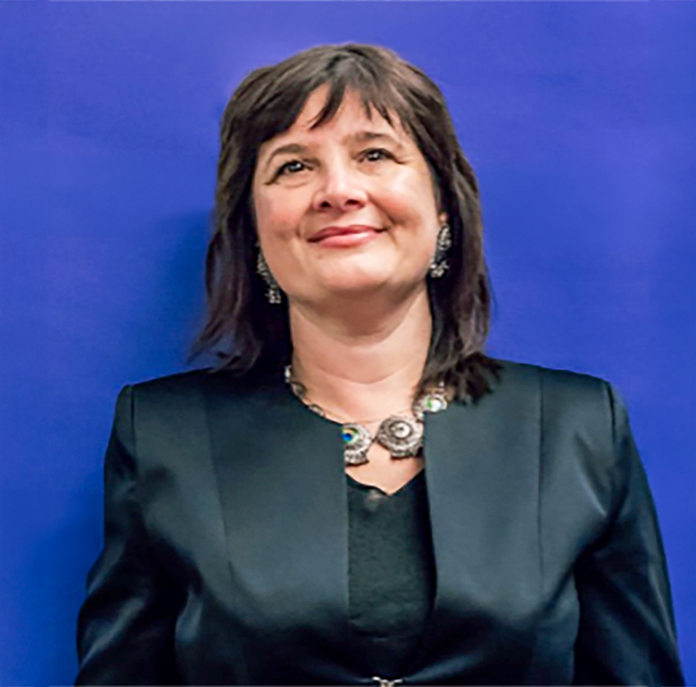 Soriana Popescu - CEO Conference