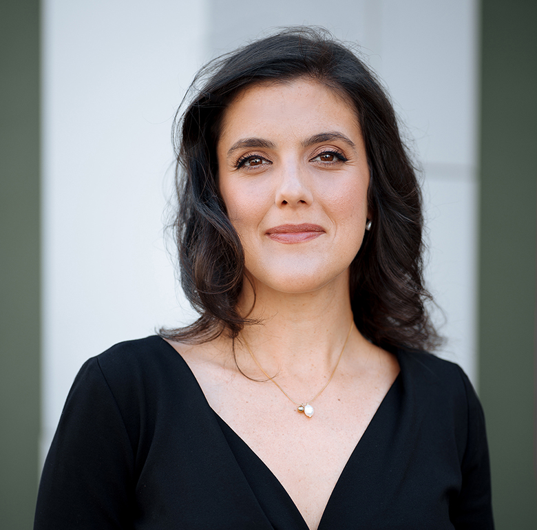 Natalie Thompson - CEO Conference